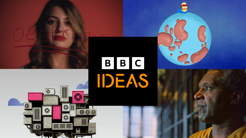Social Sciences and BBC Ideas launch four new short films in partnership | Social Sciences Division