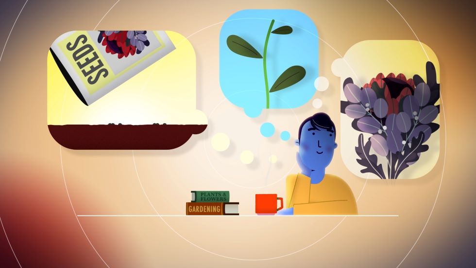 Can you visualise a better future? New BBC Ideas film in partnership with Social Sciences ...