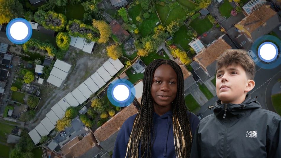 The rise of digital monitoring apps: the first BBC Ideas film for 2024 is out today | Social ...