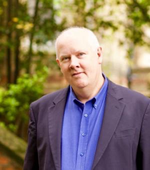 Timothy Power | Social Sciences Division