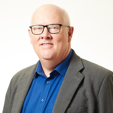 Professor Timothy Power | Social Sciences Division