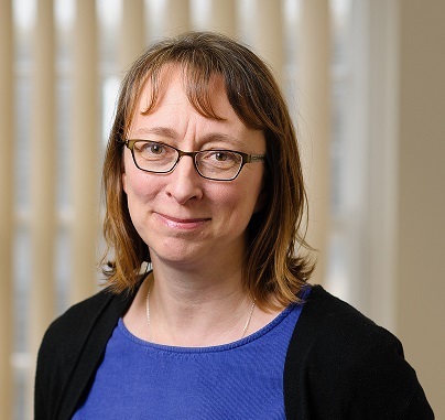 Catherine Goodwin | Social Sciences Division