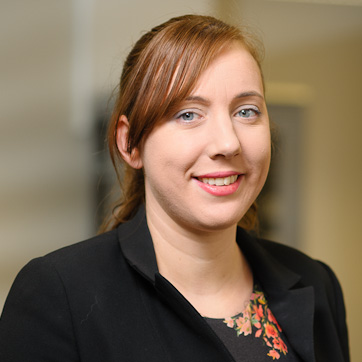 Rachel Kirwan | Social Sciences Division