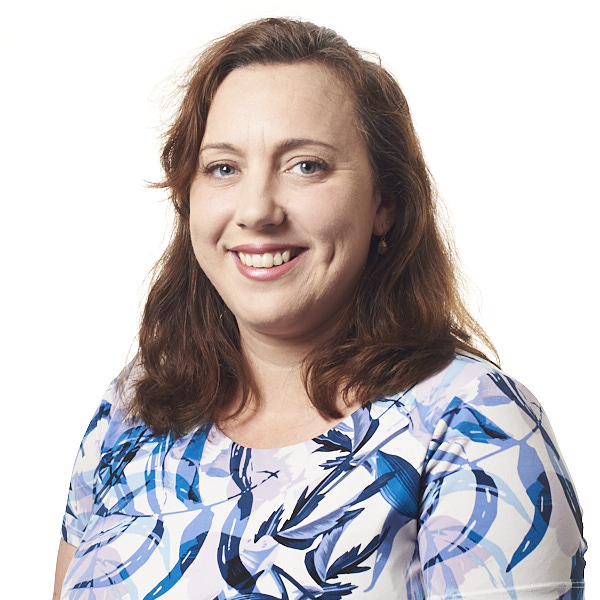 Rachel Kirwan | Social Sciences Division