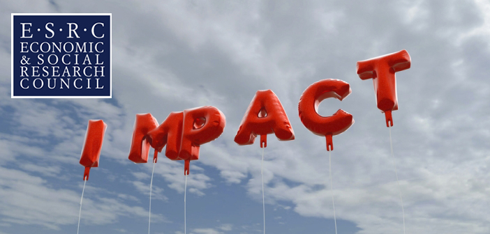 Research and Impact Videos | Social Sciences Division