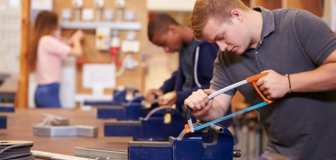 An Uncertain Future | Social Sciences Division