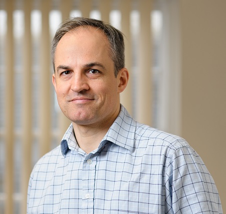 William Pryor | Social Sciences Division