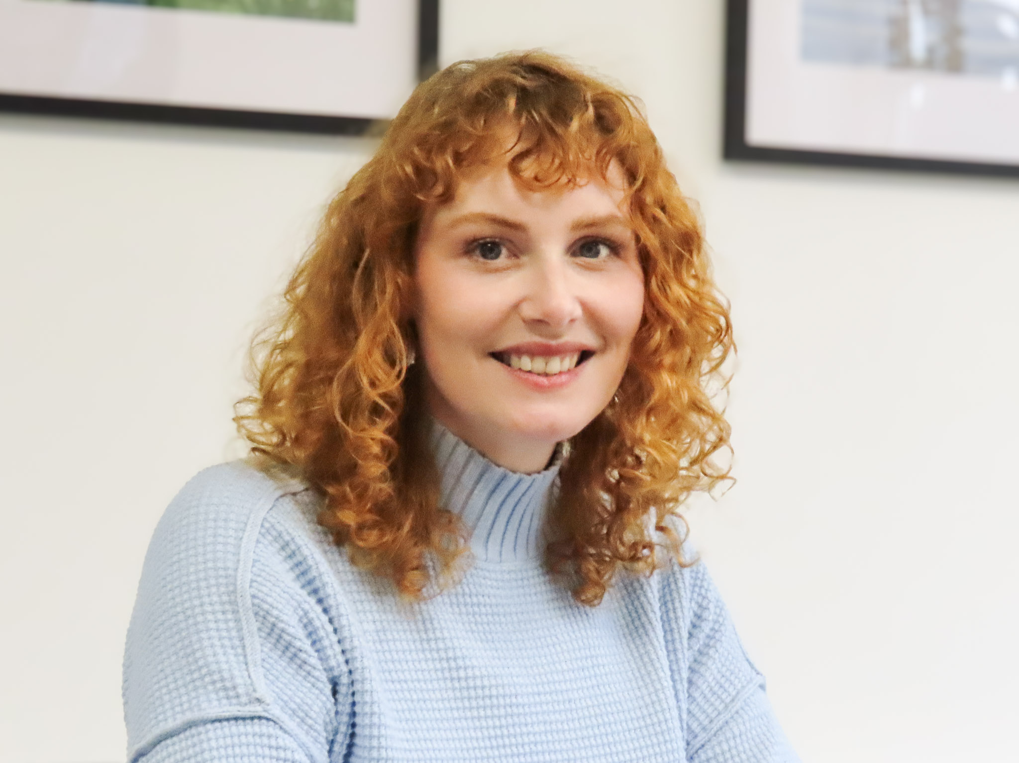 Kate O'Connor | Social Sciences Division