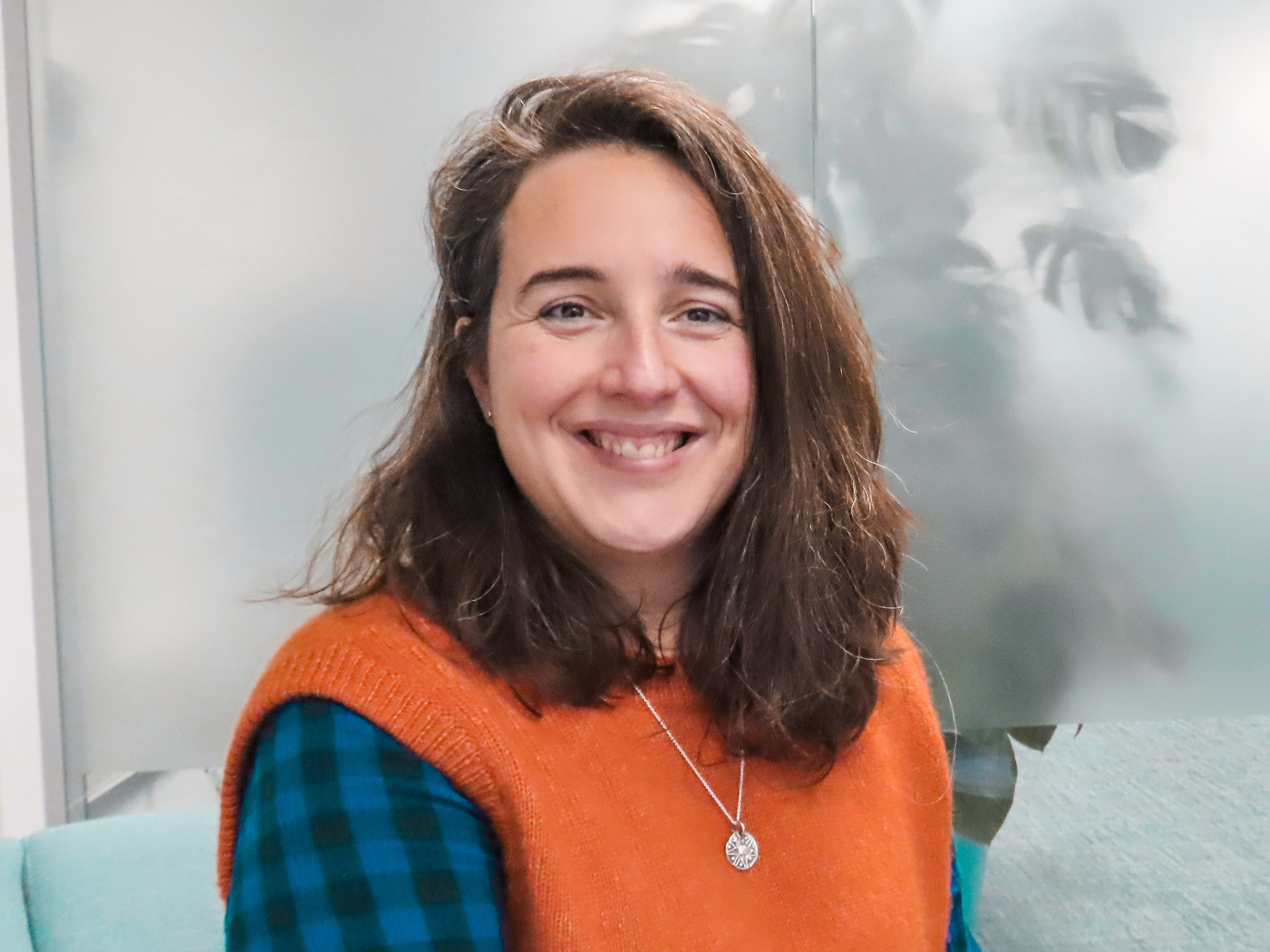 Sarah Mallet | Social Sciences Division