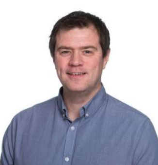 Stuart Watson | Social Sciences Division