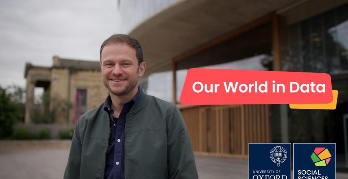 Our World in Data: Transforming data into global impact | Social ...