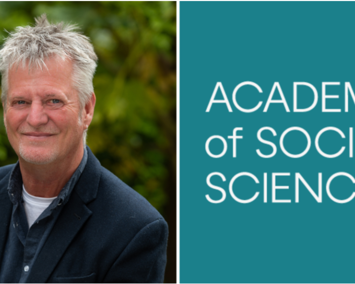 Our Research and Impact | Social Sciences Division