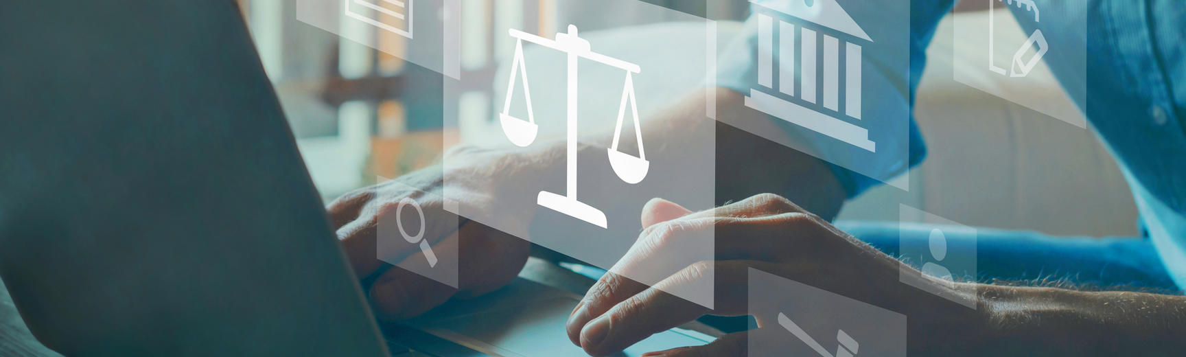 Training lawyers for a digital world | Social Sciences Division