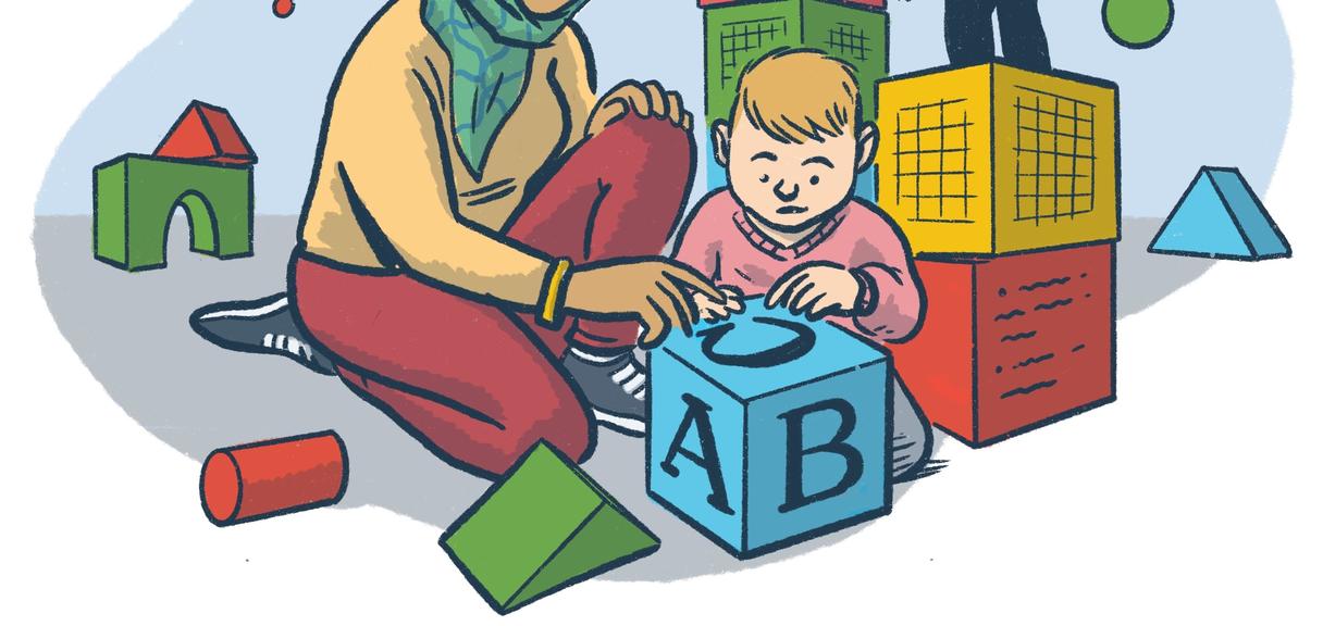 Changing the face of early years education policy and practice | Social ...