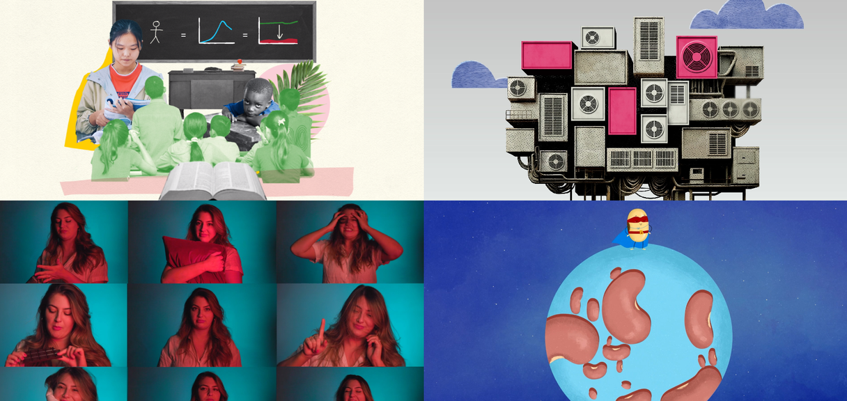 Welcome to the Social Sciences Division | Social Sciences Division