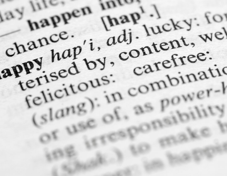 How to measure happiness | Social Sciences Division