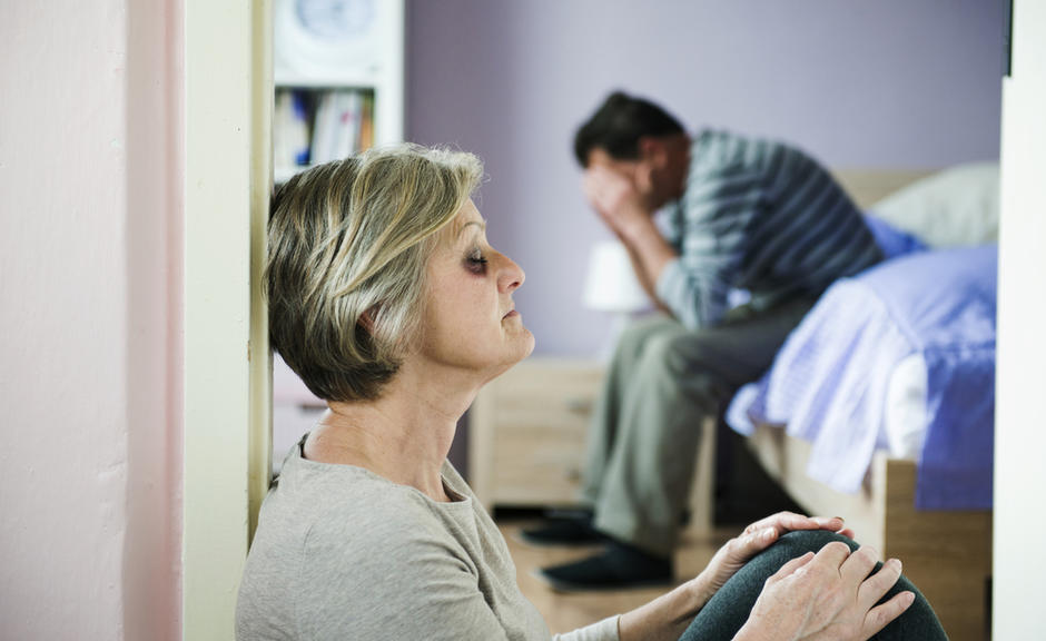 How can academic research help parent victims of adolescent violence ...