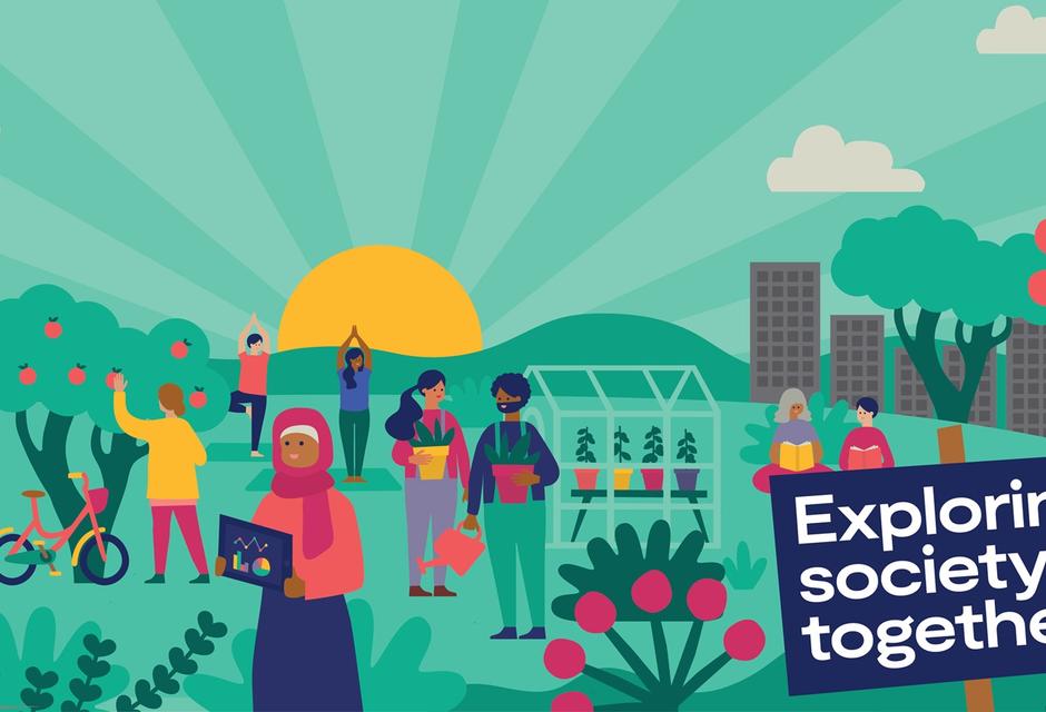 Welcome to the Social Sciences Division | Social Sciences Division