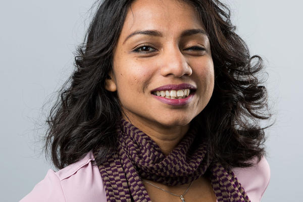 Research Staff Forum | Social Sciences Division