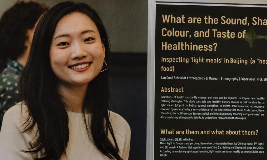 Call for Research Posters | Social Sciences Division