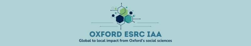 Social Sciences Impact Awards 2025 | Social Sciences Division
